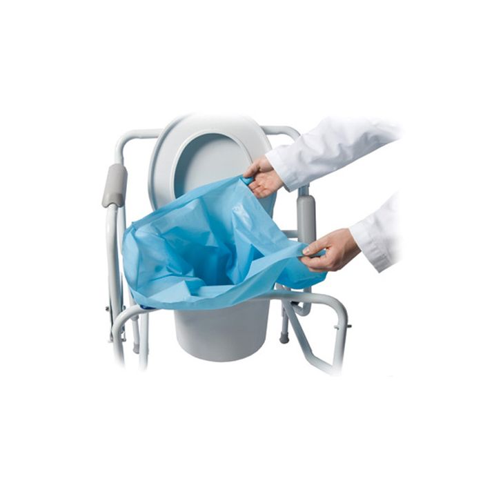Commode Bucket Liner – Routeonehealth